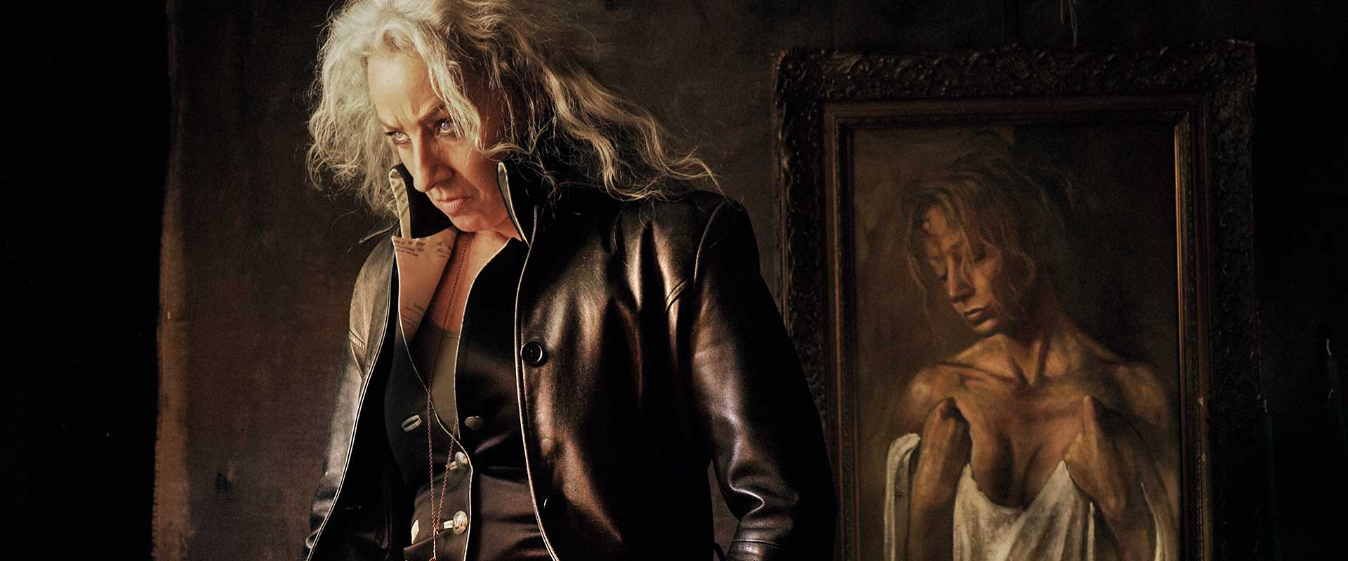 Dantons Tod - wortwiege